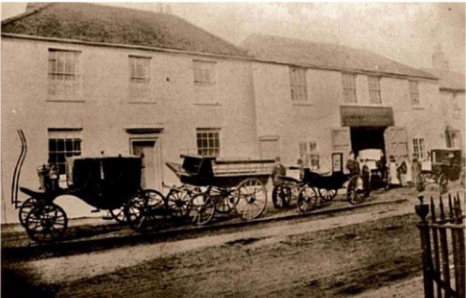 Pethybridge plot | Rectory Lane Cemetery, Berkhamsted