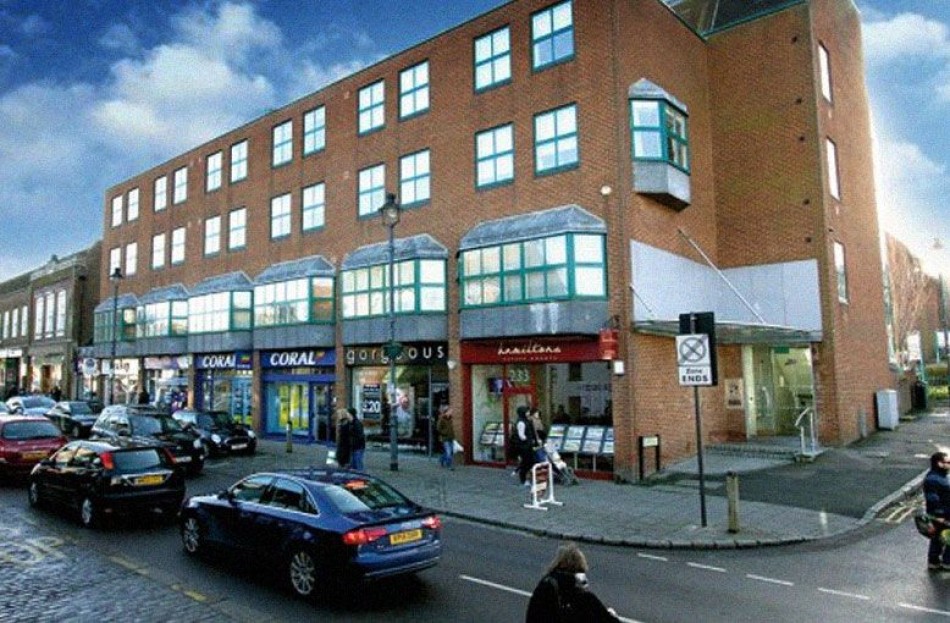 Pethybridge plot | Rectory Lane Cemetery, Berkhamsted