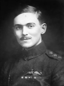 Berkhamsted in World War 1 | Rectory Lane Cemetery, Berkhamsted