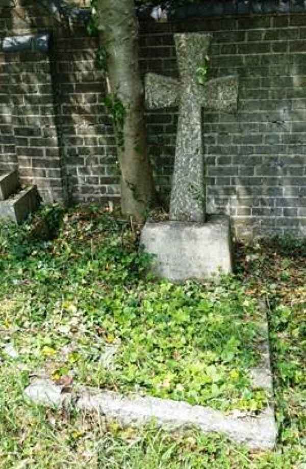 Charles Edwin Southey (445) plot | Rectory Lane Cemetery, Berkhamsted