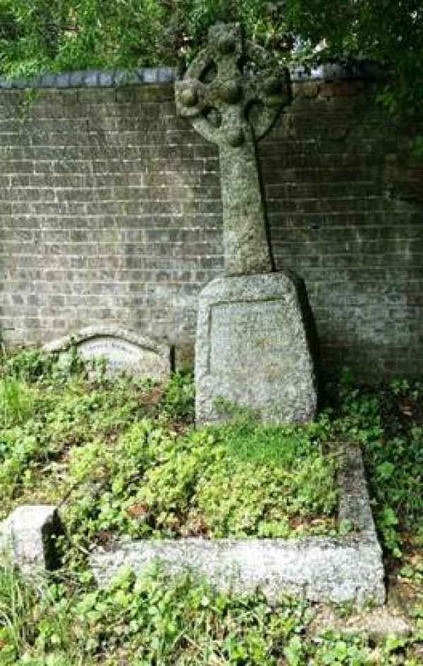Farran plot | Rectory Lane Cemetery, Berkhamsted