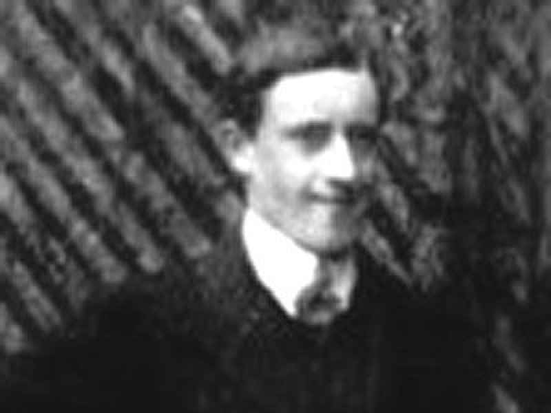 Private Harold Julius Clarke | Rectory Lane Cemetery, Berkhamsted