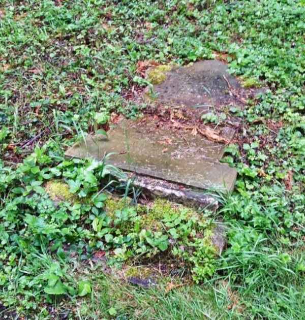 Langley plot | Rectory Lane Cemetery, Berkhamsted