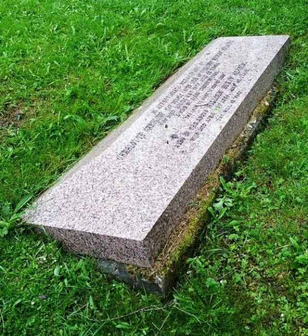 Plot for Heading, Heading, Sutton, Cook | Rectory Lane Cemetery ...