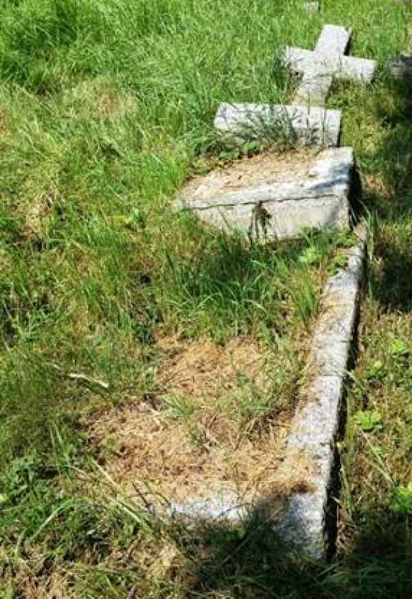 Rowland Stanley Wilde (600) plot | Rectory Lane Cemetery, Berkhamsted