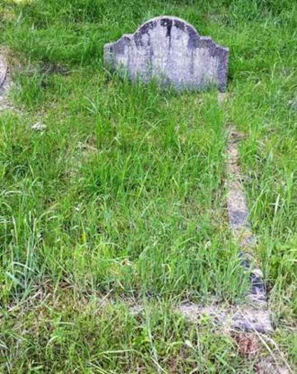 Wisby plot | Rectory Lane Cemetery, Berkhamsted